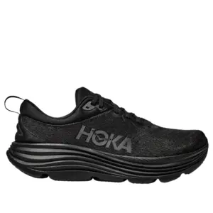Hoka One One Gaviota Sneakers - Black
