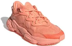Adidas Ozweego Sneakers - Orange