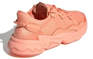 Adidas Ozweego Sneakers - Orange