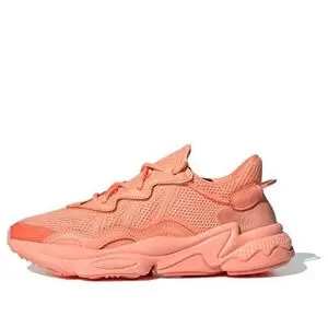 Adidas Adidas Ozweego Sneakers Orange
