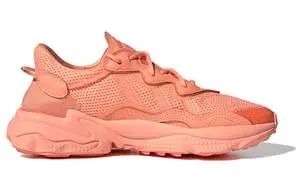 Adidas Ozweego Sneakers - Orange