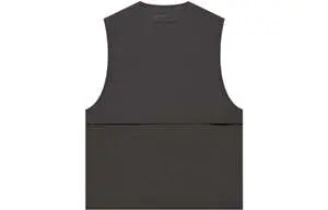 Fear Of God Ss22 Work Vest
