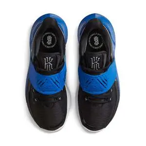 Nike Kyrie Low 3 Team Basketball Sneakers - Black