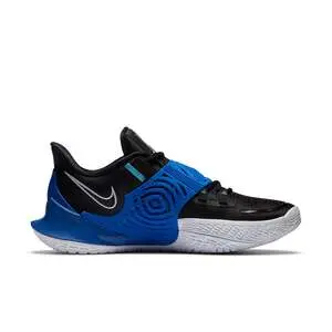 Nike Kyrie Low 3 Team Basketball Sneakers - Black