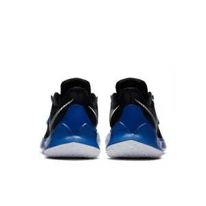Nike Kyrie Low 3 Team Basketball Sneakers - Black