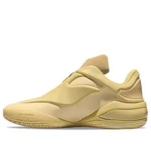 CONVERSE Shai 001 Zip Up Sneakers - Butter