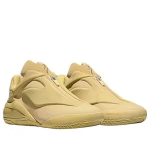 CONVERSE Shai 001 Zip Up Sneakers - Butter