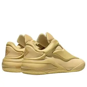 CONVERSE Shai 001 Zip Up Sneakers - Butter