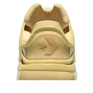 CONVERSE Shai 001 Zip Up Sneakers - Butter