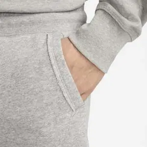 Nike Club Alumni French Terry Shorts - Grey