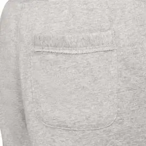 Nike Club Alumni French Terry Shorts - Grey