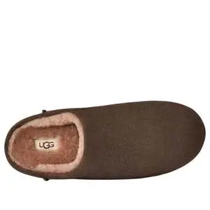 UGG Elea Slip-on Slipper - Dusted Cocoa