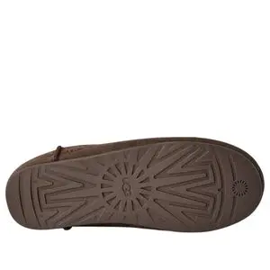 UGG Elea Slip-on Slipper - Dusted Cocoa