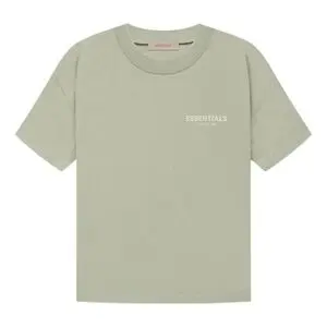 Fear Of God Ss22 Tee Seafoam - Default Colorway