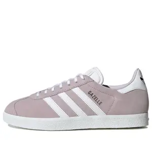Adidas Gazelle Sneakers - Silver Dawn/cloud White/core Black