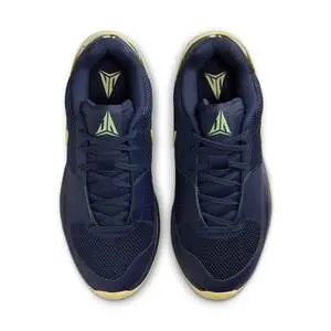 Nike Ja1 Ep Sneakers - Midnight Navy