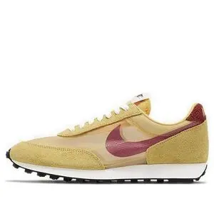 Nike Daybreak Sp "topez Goldtopez Gold - Yellowred