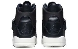 JORDAN 3 Retro Explorer Xx 'black Sail' Sneakers - Black-sail