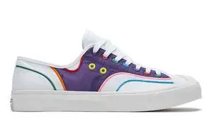 CONVERSE Jack Purcell Low Top Sneakers - White