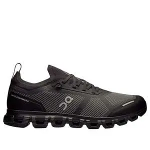 On Cloud 6 Versa Sneakers - Black/eclipse