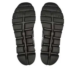 On Cloud 6 Versa Sneakers - Black/eclipse
