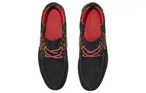 Timberland 3-holes Boot Shoes X Clot