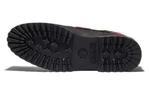 Timberland 3-holes Boot Shoes X Clot