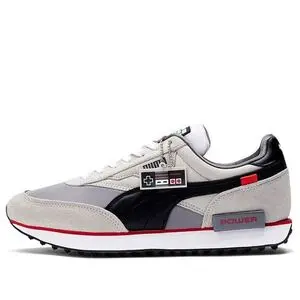 PUMA Nintendo X Future Rider Retro Console Sneakers