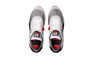 PUMA Nintendo X Future Rider Retro Console Sneakers