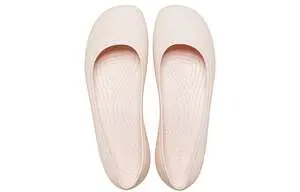 CROCS Brooklyn Flats - Quartz