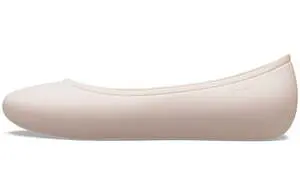 CROCS Brooklyn Flats - Quartz