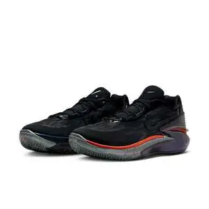 Nike Zoom Gt Cut 2 "greater Than Ever - Black/black/multi