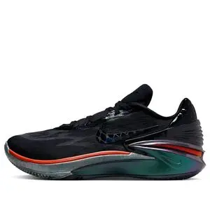 Nike Zoom Gt Cut 2 "greater Than Ever - Black/black/multi