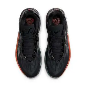 Nike Zoom Gt Cut 2 "greater Than Ever - Black/black/multi