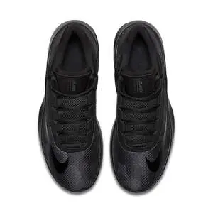 Nike Max Infuriate 2 Mid Prm Ep Basketball Sneakers - Black