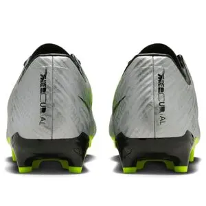 Nike Zoom Mercurial Vapor 15 Academy Mg '25th Anniversary Pack' Sneakers - Silver/black