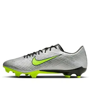 Nike Zoom Mercurial Vapor 15 Academy Mg '25th Anniversary Pack' Sneakers - Silver/black
