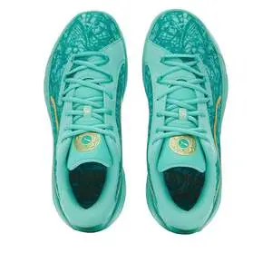 PUMA All-pro Nitro "mexico" Athletic Sneakers