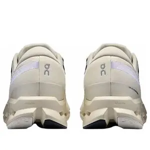On Cloudsurfer 2 - Ivory