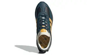 Adidas Retropy E5 Sneakers - Blue/yellow/green