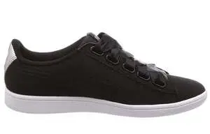 PUMA Vikky Ribbon Vt - Black/silver