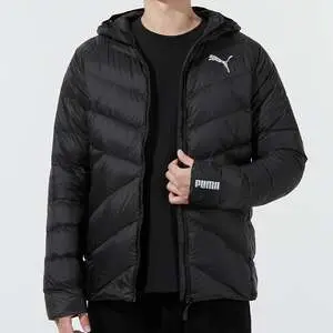 PUMA Packlite Down Jacket