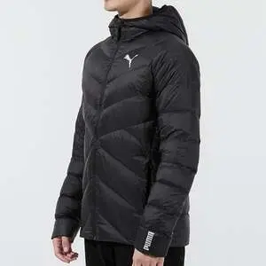 PUMA Packlite Down Jacket