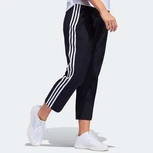 Adidas 3-stripes Woven Training Pants