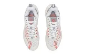 LI-NING Sonic Low Athletic Sneakers
