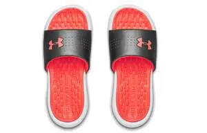 Under Armour Playmaker Fixed Strap Slide Sandals