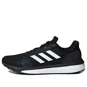 Adidas Solar Drive St 'core Black - Cblack/ftwwht/grethr