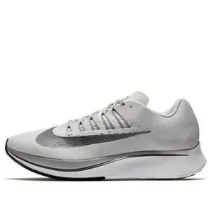 Nike Zoom Fly Sneakers - Grey