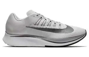 Nike Zoom Fly Sneakers - Grey