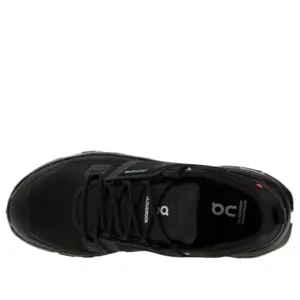 On Cloudrock Low Waterproof Sneakers